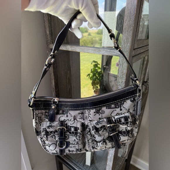 Coach | Bags | Coach Chelsea Womens Bag | Poshmark